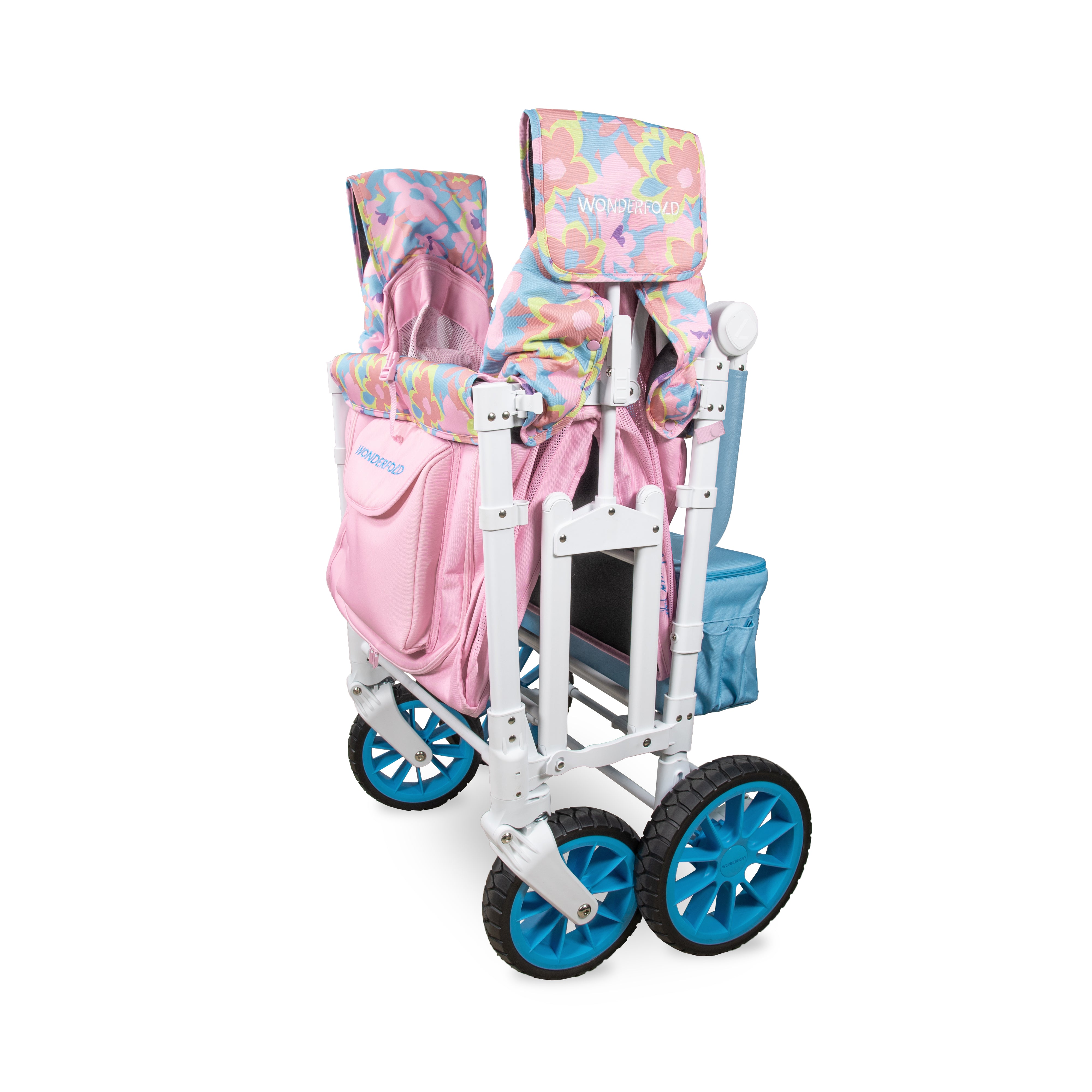 Martin Universal Design Kid’s Legacy Colorful Folding Table And Chair Set